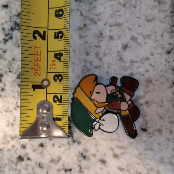 Jewelry | New Zelda Link Pin | Poshmark